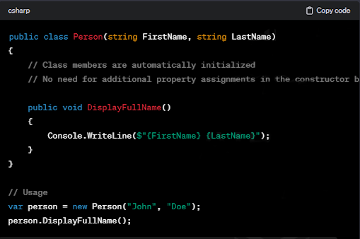 Mastering C# 12 Through Exploring Exciting Enhancements