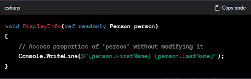 Mastering C# 12 Through Exploring Exciting Enhancements